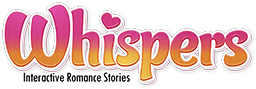 Whispers - Interactive Stories